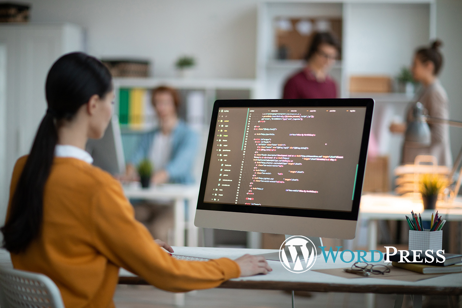 Top 10 WordPress Development Services Provider Companies of India in 2025